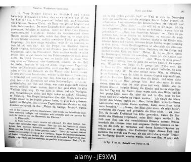 'De Dialogus miraculorum,' written by Kaufmann, is a medieval text focused on miraculous events ...
