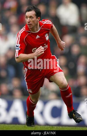 ROBBIE FOWLER ENGLAND & LIVERPOOL FC PRIDE PARK DERBY ENGLAND 25 May ...