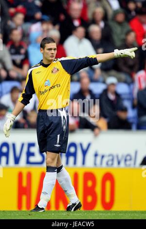 SUNDERLAND V WIGAN Stock Photo - Alamy