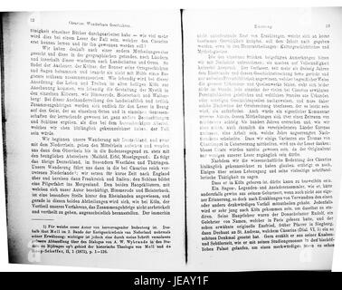 A manuscript page from 'De Dialogus Miraculorum,' a work by the ...