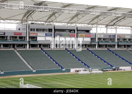 HOME DEPOT CENTRE LA GALAXY STADIUM HOME DEPOT CENTRE CARSON LOS ...