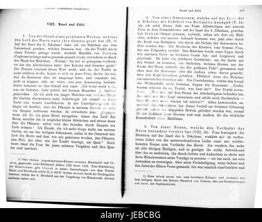 De Dialogus miraculorum (Kaufmann) 2 087 Stock Photo - Alamy