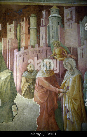 Florence, Italy, Close up, Inside Italian Luxury Fashion Designer Shop ...