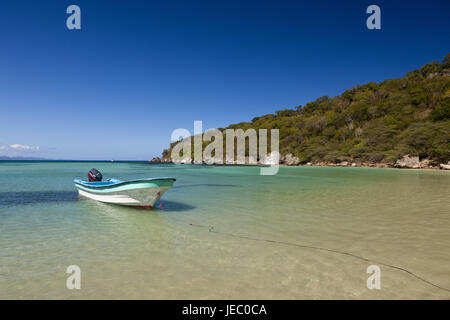 Playa Ensenada, Punta Rucia, the Dominican Republic Stock Photo - Alamy