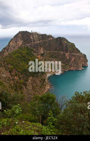 Cape carbon, Kabylei, Algeria, Africa Stock Photo - Alamy