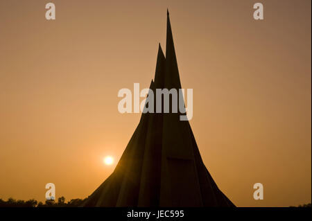 Jatiyo Smriti Soudho (martyr monument),Savar,Bangladesh,Asia Stock ...