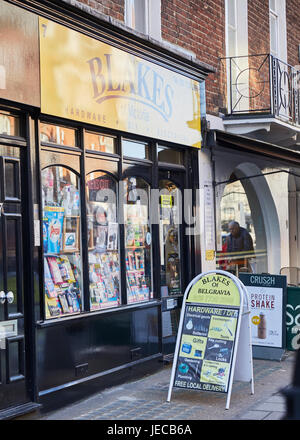 Blakes Of Victoria, London, UK Stock Photo - Alamy