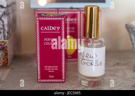 Perfume,shop,Perfume shop,Caldey,Caldy,Island,Caldey Island,monastic ...