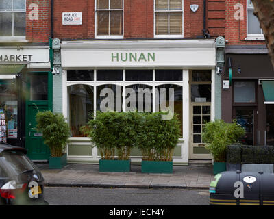 Hunan, London, UK Stock Photo - Alamy