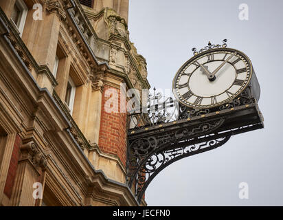 Matches Store, London, UK Stock Photo - Alamy