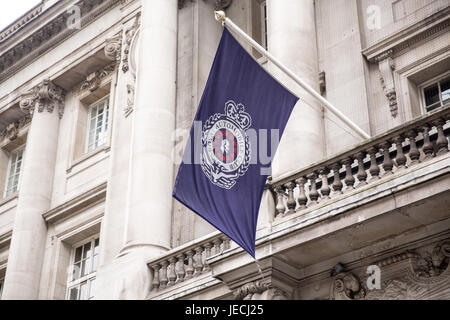 RAC, London, UK Stock Photo - Alamy