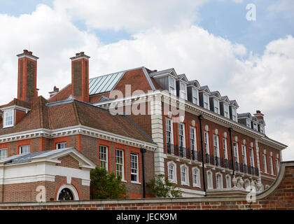 Witanhurst, London, UK Stock Photo - Alamy