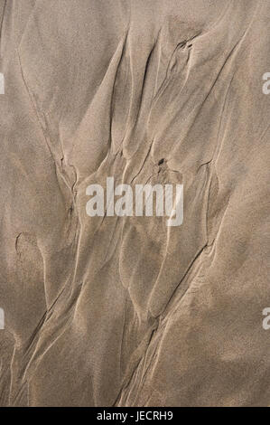 Sand, sample, medium close-up Stock Photo - Alamy