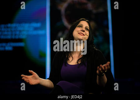 Janina Ramirez , author of 'Julian of Norwich', British art and ...