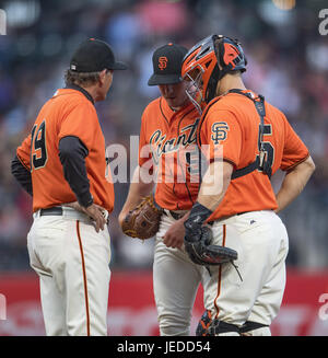 New York Mets catcher Nick Dini (83) on defense during an MLB Spring ...
