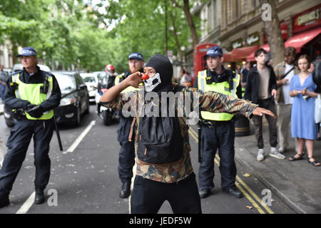 London, UK. 8 March 2017. Artists stand up to art world sexism on ...