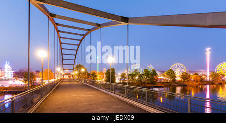 Stuttgart, Bad Cannstatt Stock Photo - Alamy