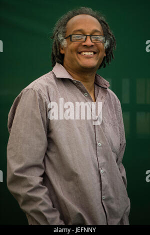 PETER KALU, writer and storytreller, author of Zombie XI and The Silent ...