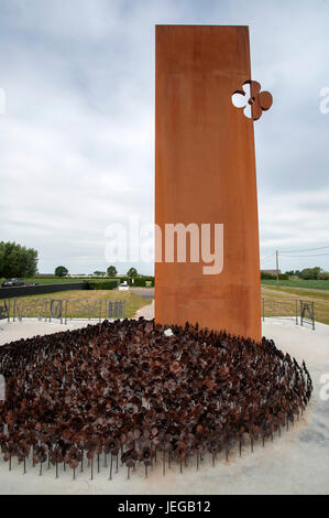 World War I Cenotaph in front of Bank of Guyana, Church Street ...