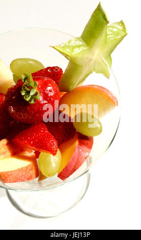 Obst, sternfrucht, gesund, lebensmittel, frucht, früchte, banane ...