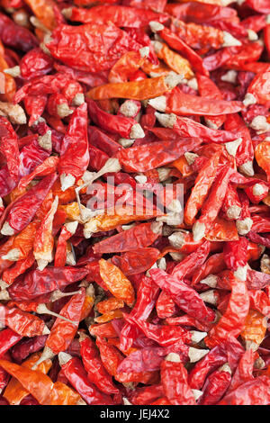 chili; china; condiment; cooking; curry; dried; flavor; flavoring ...