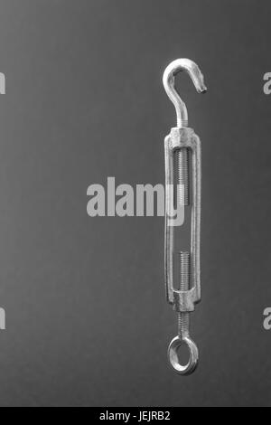 Adjustable tensioner isolated Stock Photo - Alamy