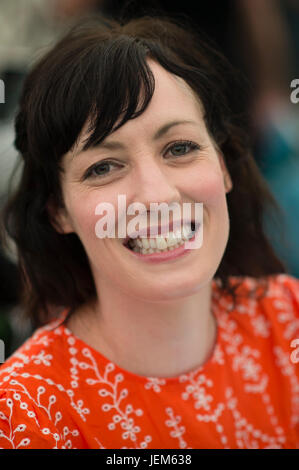 Lisa Williamson, author of young adult novels, The Art of Being Normal ...