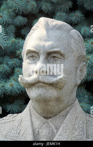 Semyon Mikhailovich Budyonny Stock Photo - Alamy