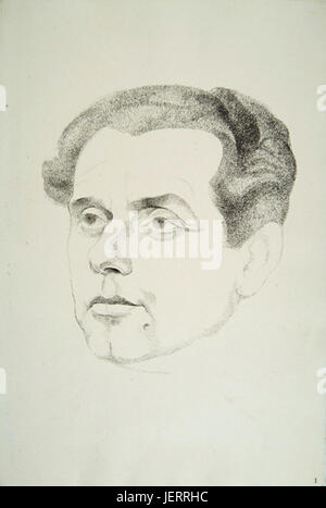 Max Reinhardt 2 Stock Photo - Alamy