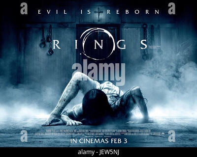 RINGS, (aka THE RING 3), 2017. © Paramount Pictures /courtesy Everett ...