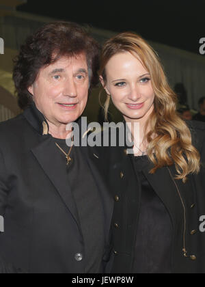 Der deutsche Schlagersänger Olaf der Flipper - eigentlich: Olaf Heinz ...