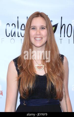 Caleb Hope Foundation Presents the 2017 Hope Gala: A Hollywood Musical ...