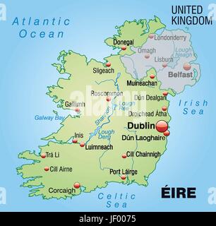 border, card, ireland, synopsis, borders, atlas, map of the world, map ...