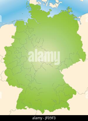 card, atlas, map of the world, map, card, mail, borders, postcode ...