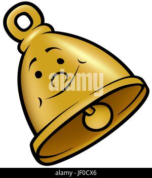 bell, cartoon, laugh, laughs, laughing, twit, giggle, smile, smiling ...