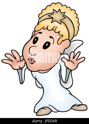 angel, angels, character, cherub, christian, spiritual, cartoon, comic ...