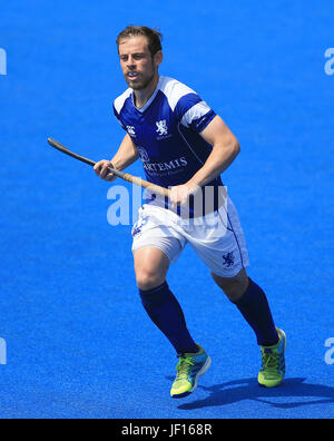 Gavin Byers, Scotland Stock Photo - Alamy