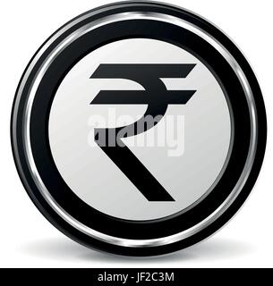 metal emblem money sign design Stock Vector Image & Art - Alamy