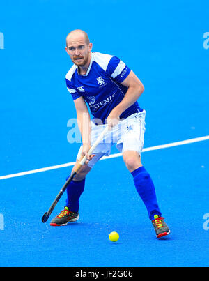 Gordon McIntyre, Scotland Stock Photo - Alamy
