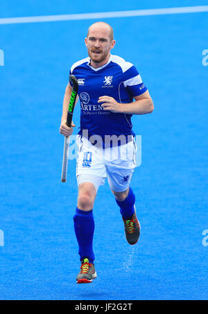 Gordon McIntyre, Scotland Stock Photo - Alamy