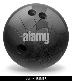 hit, objects, single, sport, sports, ball, black, swarthy, jetblack ...