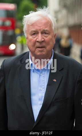 Torstein Hagen, founder of Viking Cruises, leaves the High Court in ...