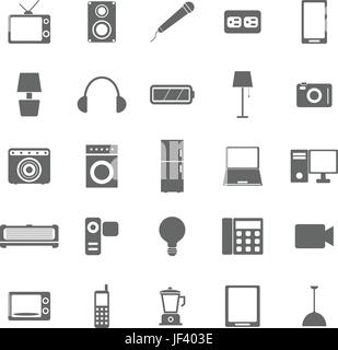 pc technology object Stock Vector Image & Art - Alamy