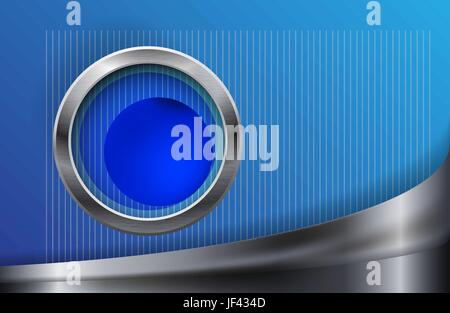ring, lines, circle, curves, metallic, backdrop, background, ring ...