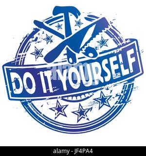 Self Service Rubber Stamp Seal Vector Stock Vector Image & Art - Alamy