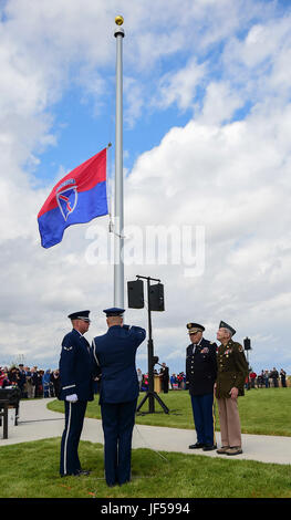 The Colorado Freedom Memorial in Aurora, Colorado, welcomed "Home's ...