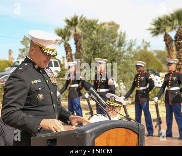 Brigadier General William F. Mullen III Stock Photo - Alamy