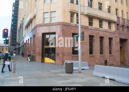 Lindt Cafe Martin Place - (53 Martin Place, Sydney, Australia) - Photos ...