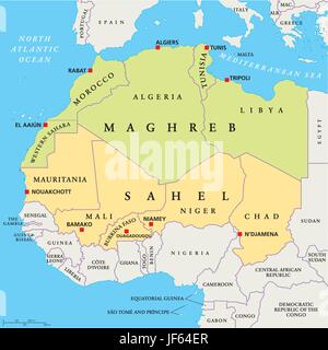 libya, map, atlas, map of the world, tripoli, desert, wasteland, africa ...