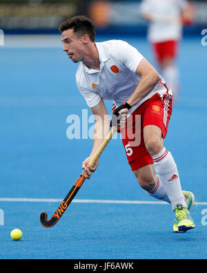 Phil Roper, England Stock Photo - Alamy